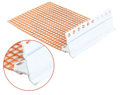 Capatect Tropfkante PLUS | SynthesaGruppe