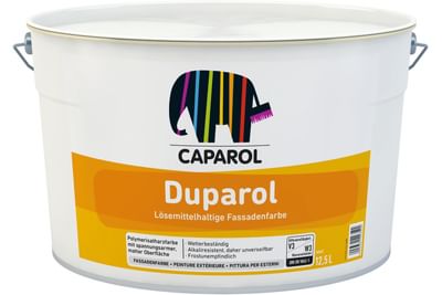 Caparol Duparol | SynthesaGruppe